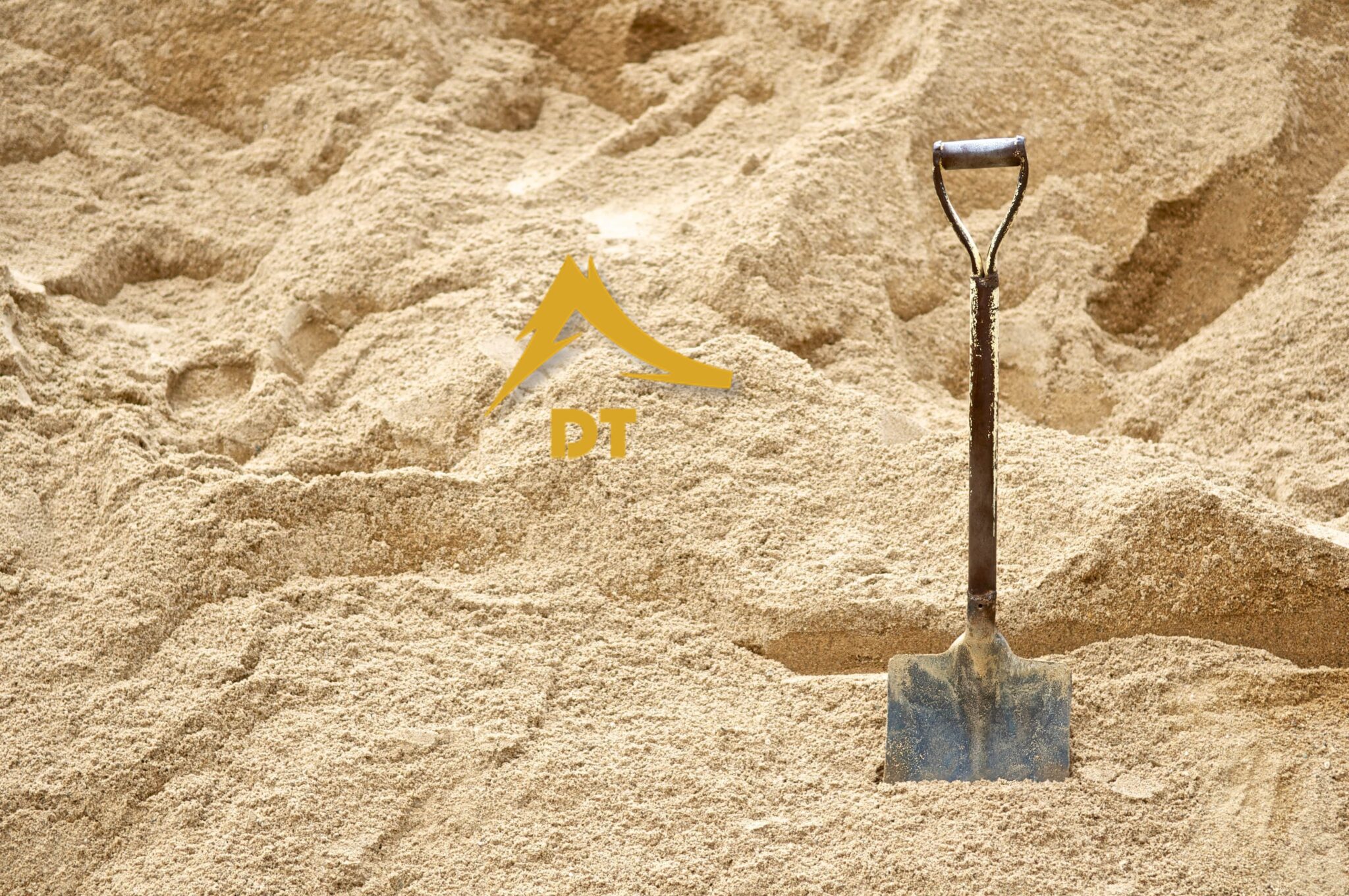 برآورد میزان ماسه مصرفی در هر متر مربع - شرکت معماری دکوطرح